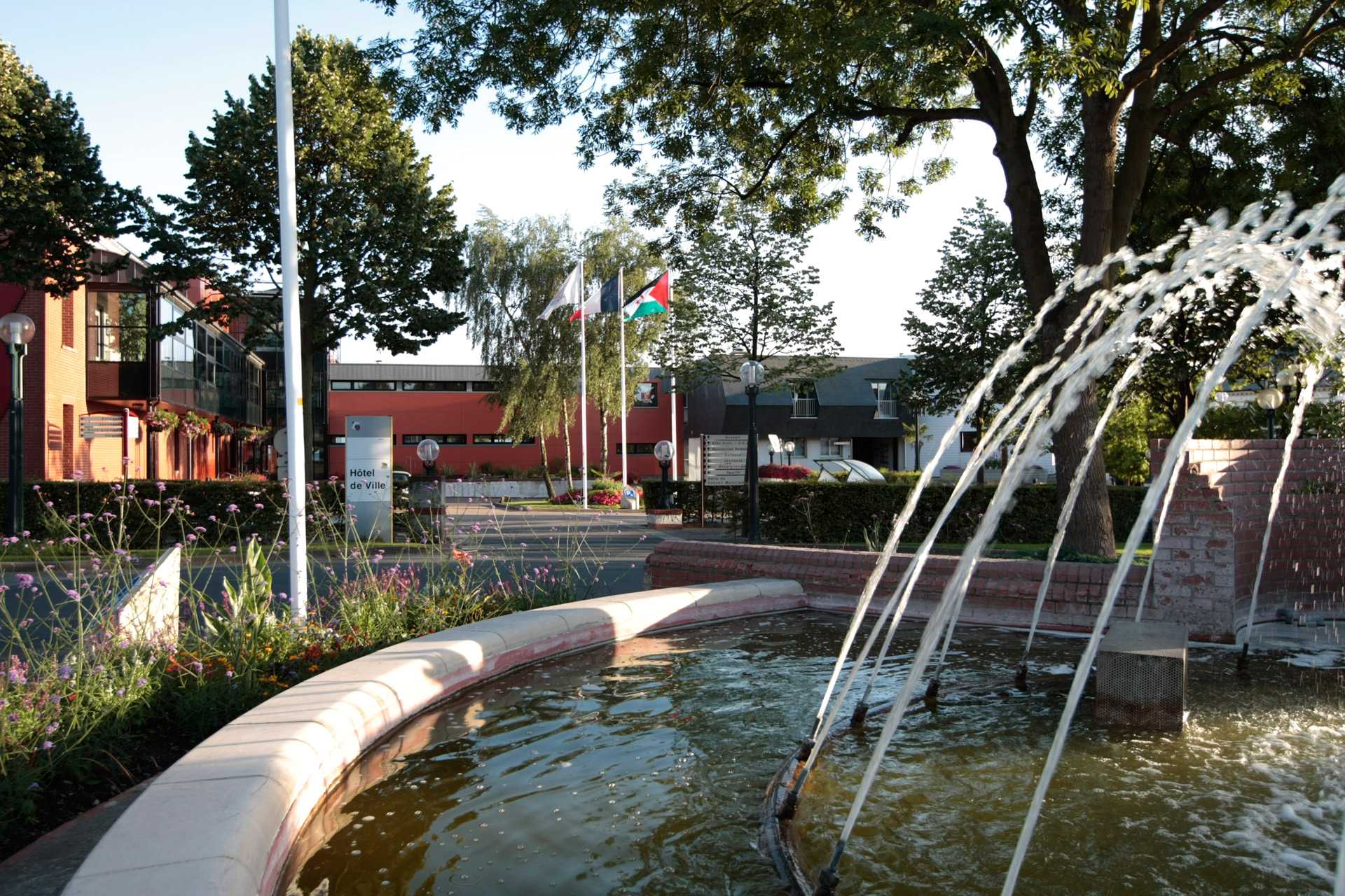 Découvrir Gonfreville l'Orcher - Le Havre Etretat Normandie Tourisme