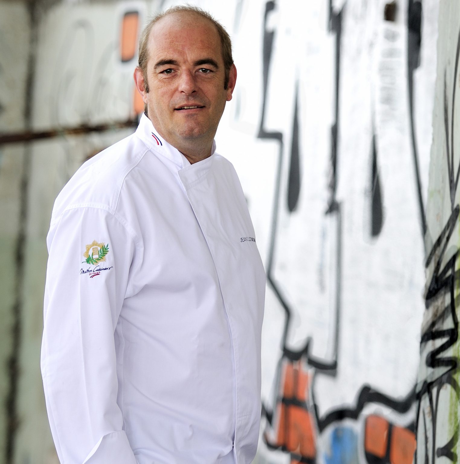 Restaurant Jean-Luc Tartarin - Chef étoilé Le Havre