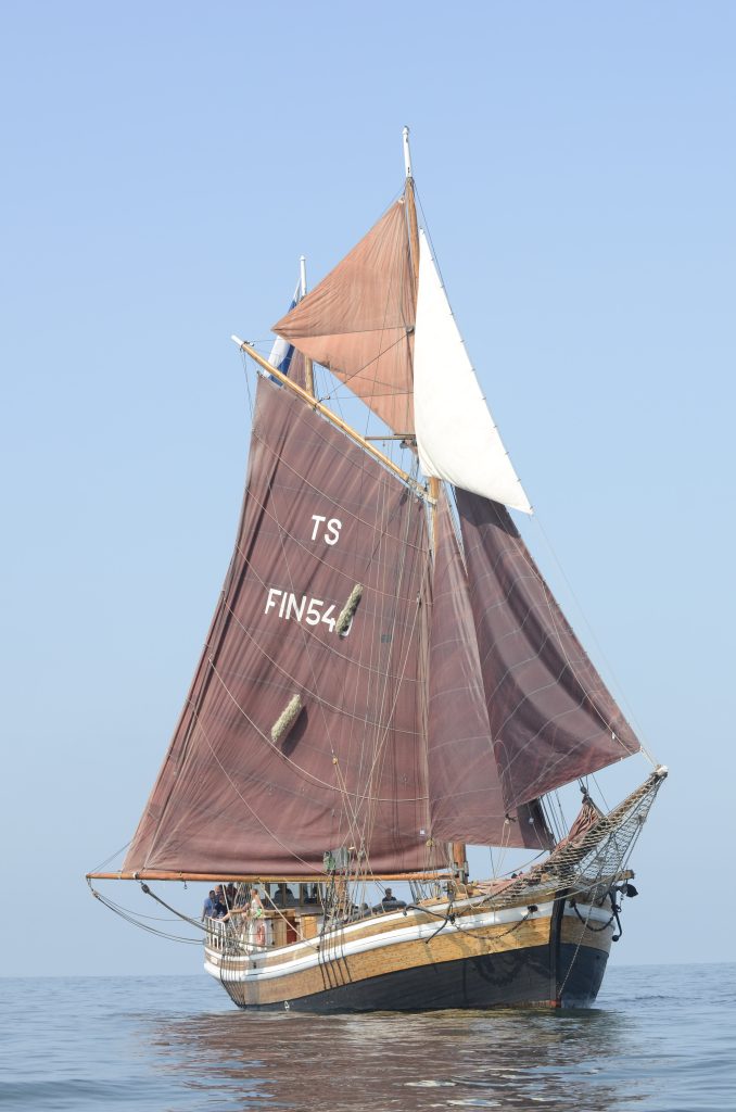 The Tall Ships Races Le Havre 2025 - Le Havre Etretat Normandie Tourisme